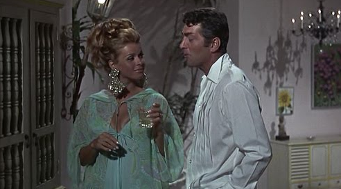 LOOK ME IN THE EYE-watching my collection of 2000 plus films: 1967 ...