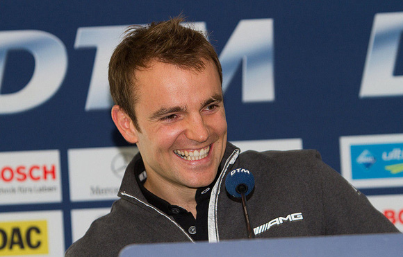 DTM - Audi Obliged Jamie Green ~ THE AUTOMOTIVE WORLD BLOG