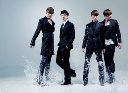 2AM | Korean Showbiz Updates