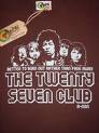 FAMOUS ARTIST THIS YEAR: Stock Photo 27 club poster forever 27 club picture