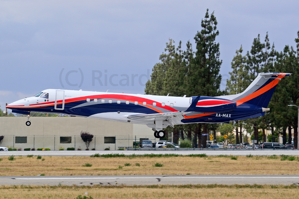 Ricardo Gomes - The True Life of a True Spotter: Spotting Trip @ Los ...