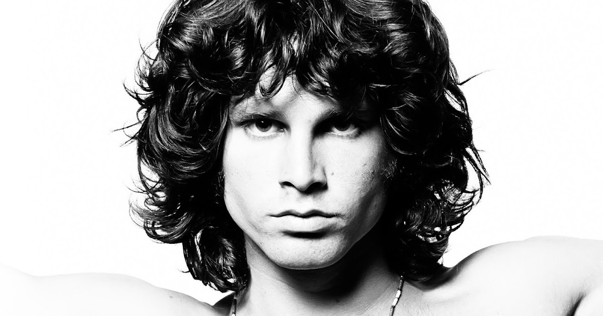 The Tate-LaBianca Homicide Research Blog: Jay Sebring - Jim Morrison