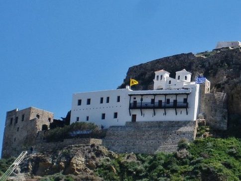 ORTHODOX CHRISTIANITY THEN AND NOW: Saint Athanasios the Athonite and ...