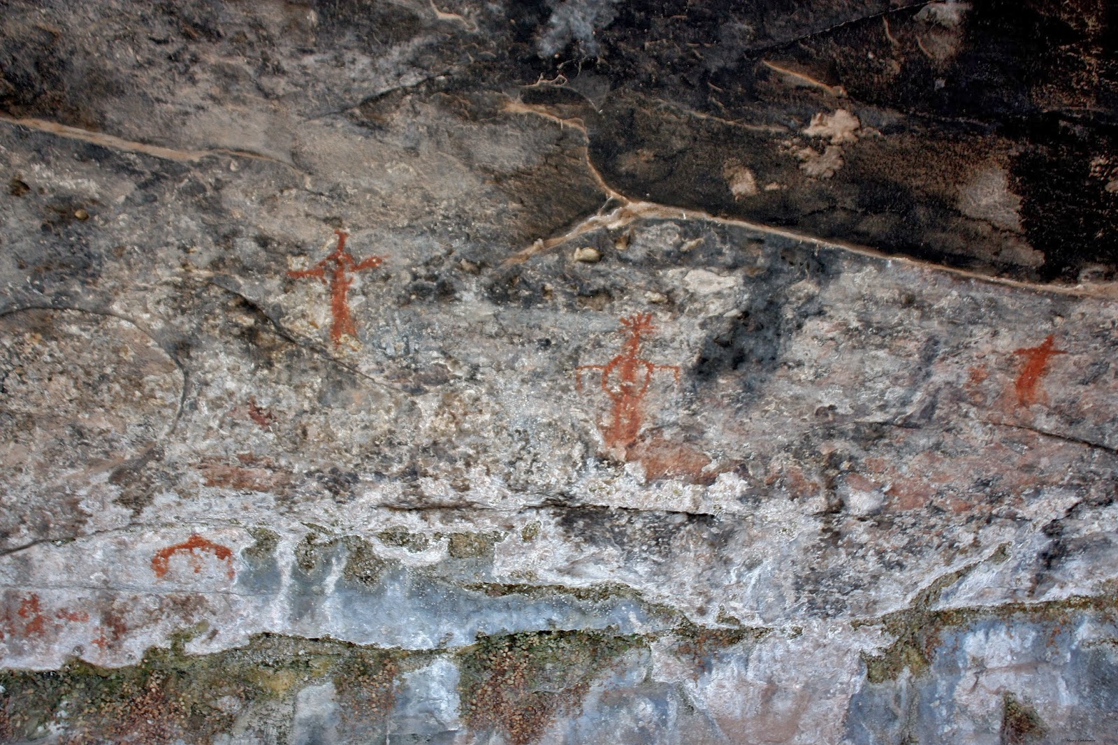 The Southwest Through Wide Brown Eyes: Canyonlands, the Needles ...
