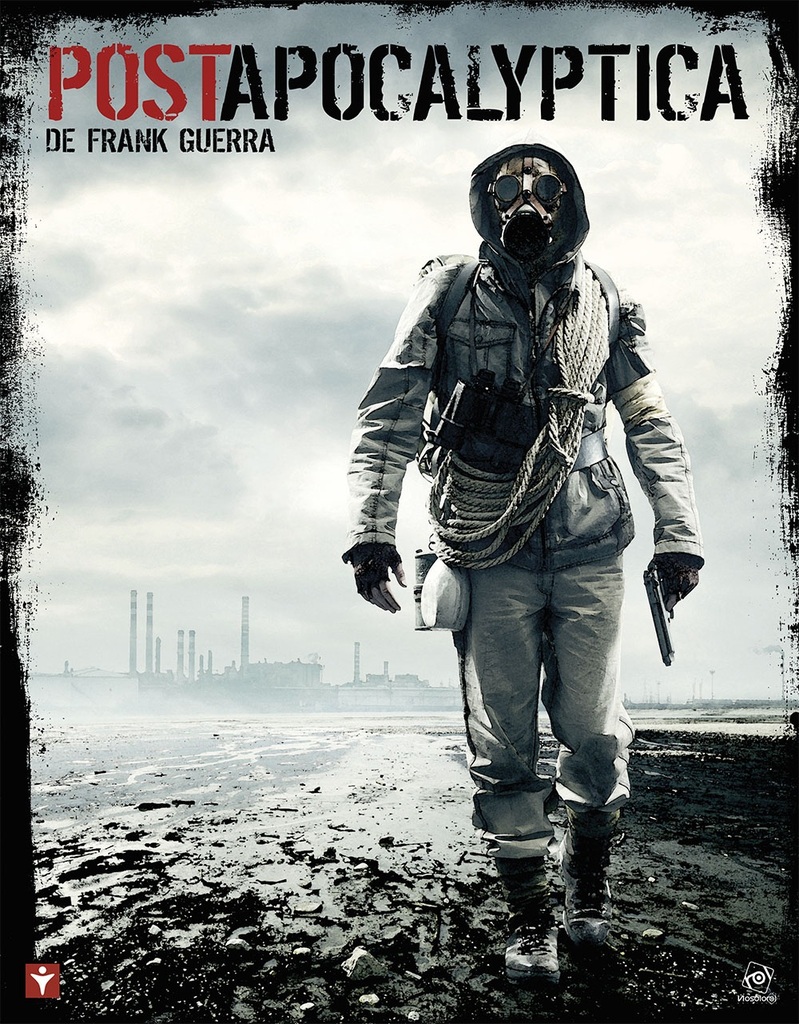 Age of Ravens: History of Post-Apocalyptic RPGs (Part 17: 2013)