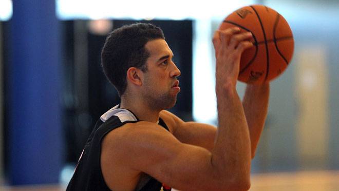 El Blog de NBACIRCUS: ELAINE ALDEN & LANDRY FIELDS