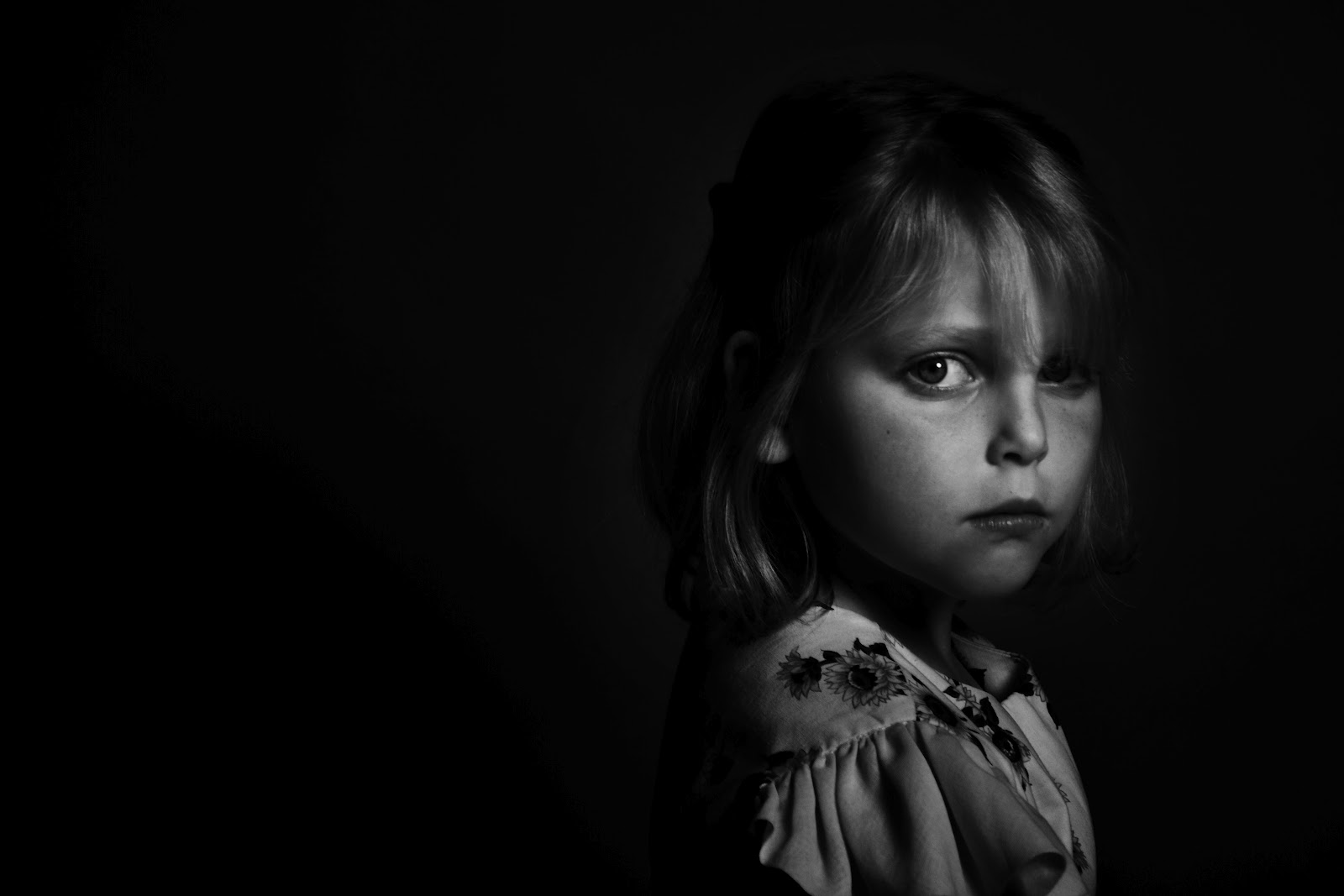 Basic Photo: High Key Low Key- Kayla Gibbs