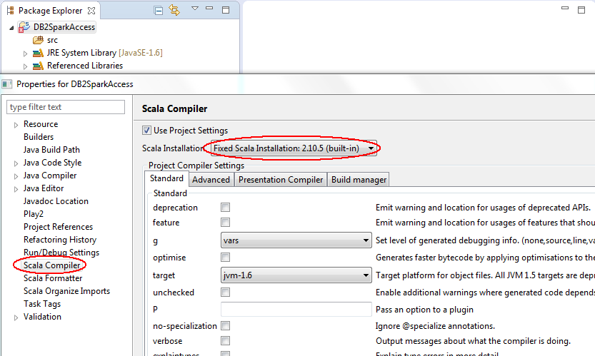 Pallavi's Blogs: Spark blog 2 - Accessing DB2 data in Spark via ...