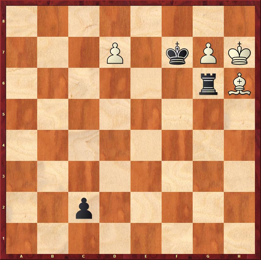 Melbourne Games Coach: Northern Star Chess Squad - Day 4