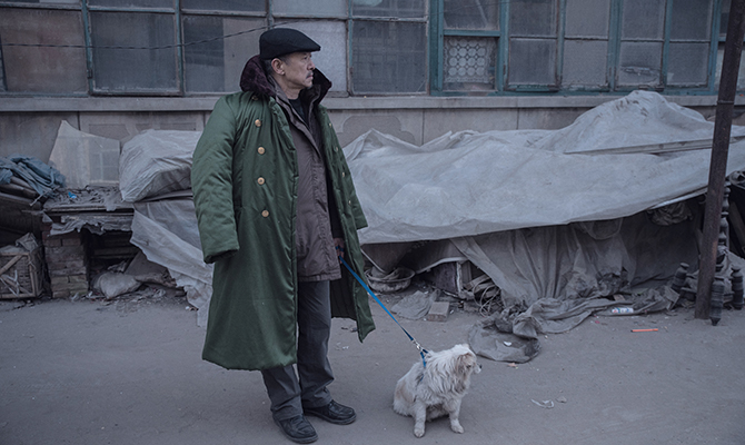 Movies that make you think: 229. The late Chinese director Bo Hu’s ...