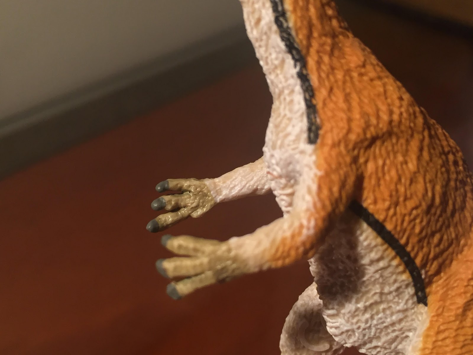 Prehistoric Beast of the Week: 2017