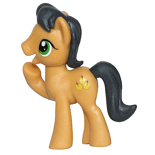 MLP Golden Delicious G4 Blind Bags | MLP Merch