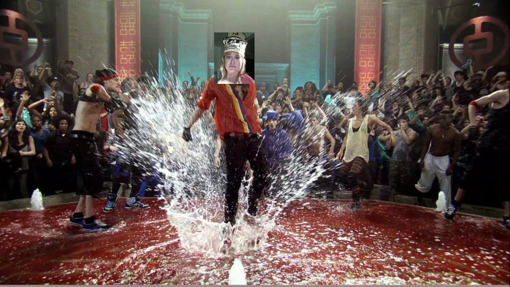 Day to Day with Kathy