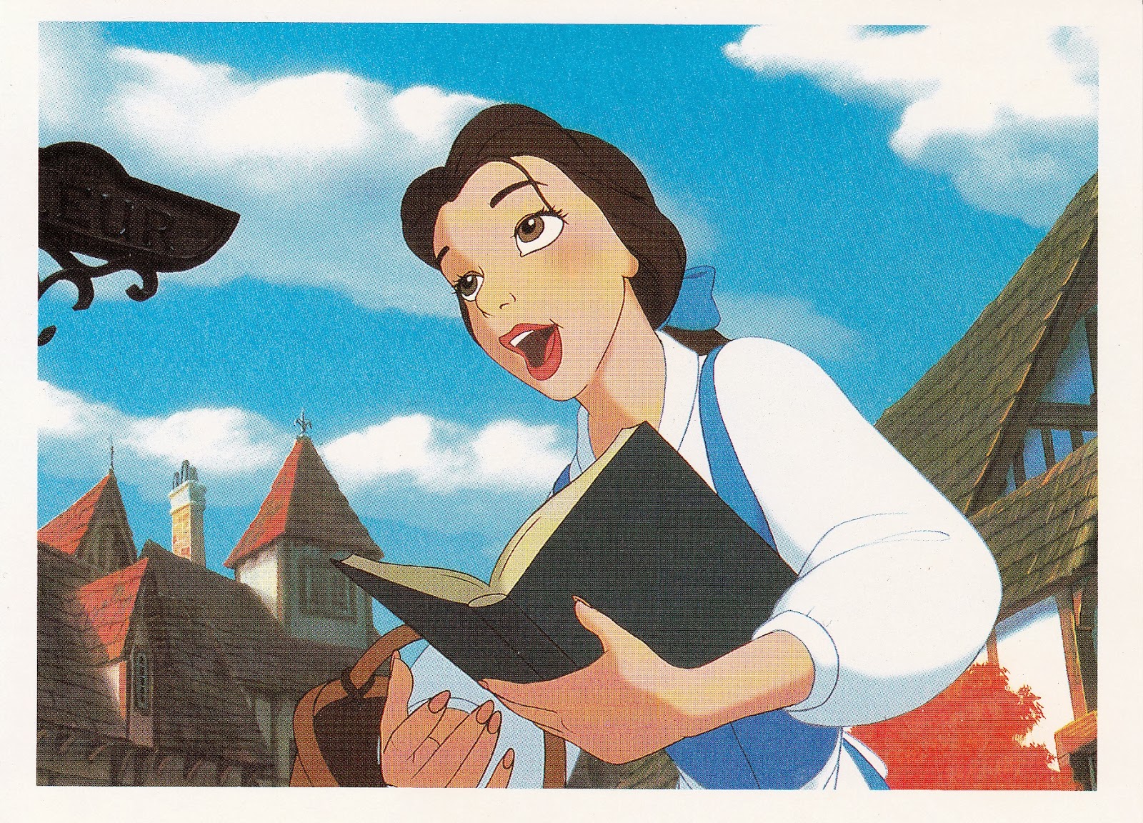 Connections to the World: October 2013