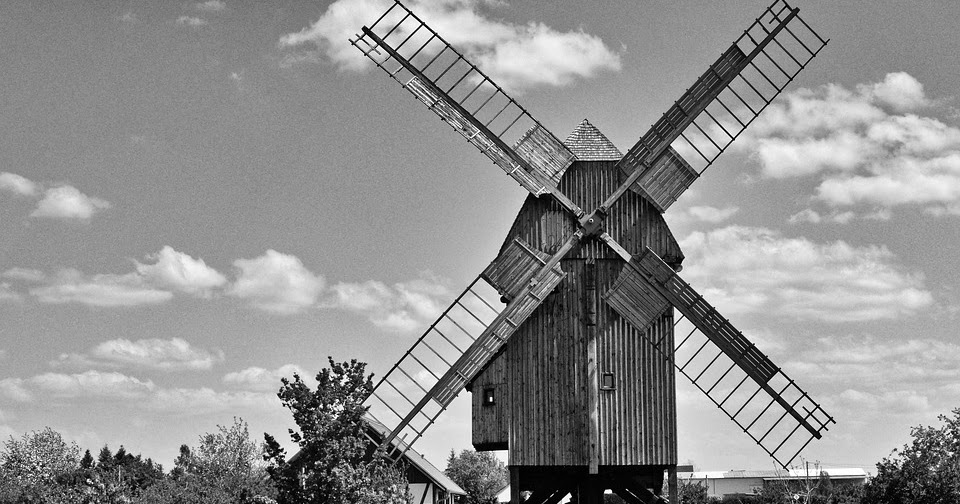 IT BLOG: Tips Foto Monokrom