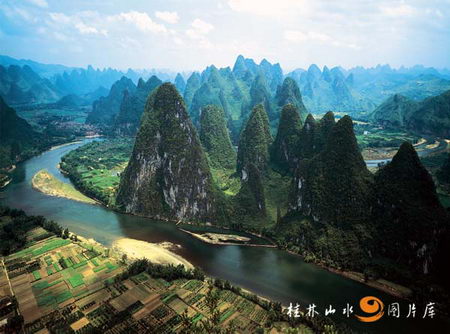Guilin - China ~ travel-my-blog