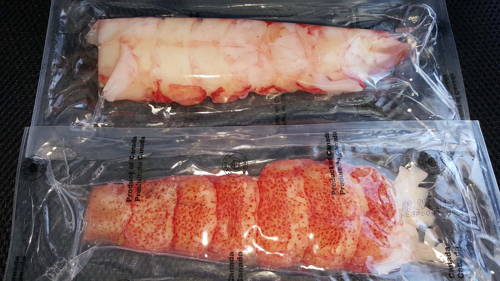 Frozen Lobster Meat - Frozen Lobster Supplier, Frozen Lobster Meat ...