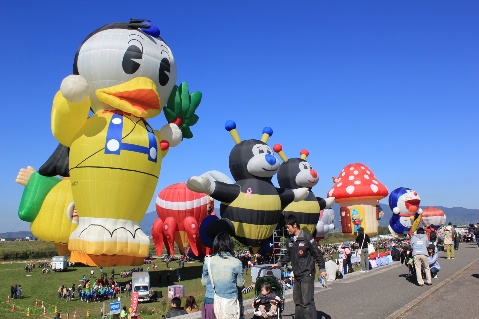 The Fun Sun: Recommendations about Japan