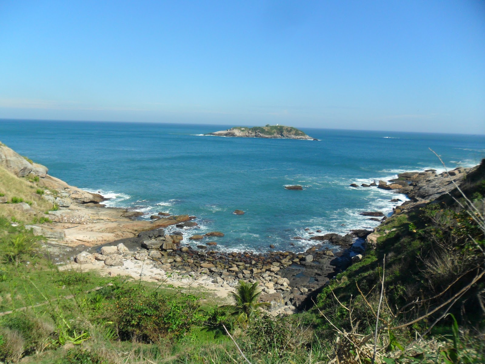 Giro Carioca Tour - Guia Turístico do Rio de Janeiro: Barra de Guaratiba