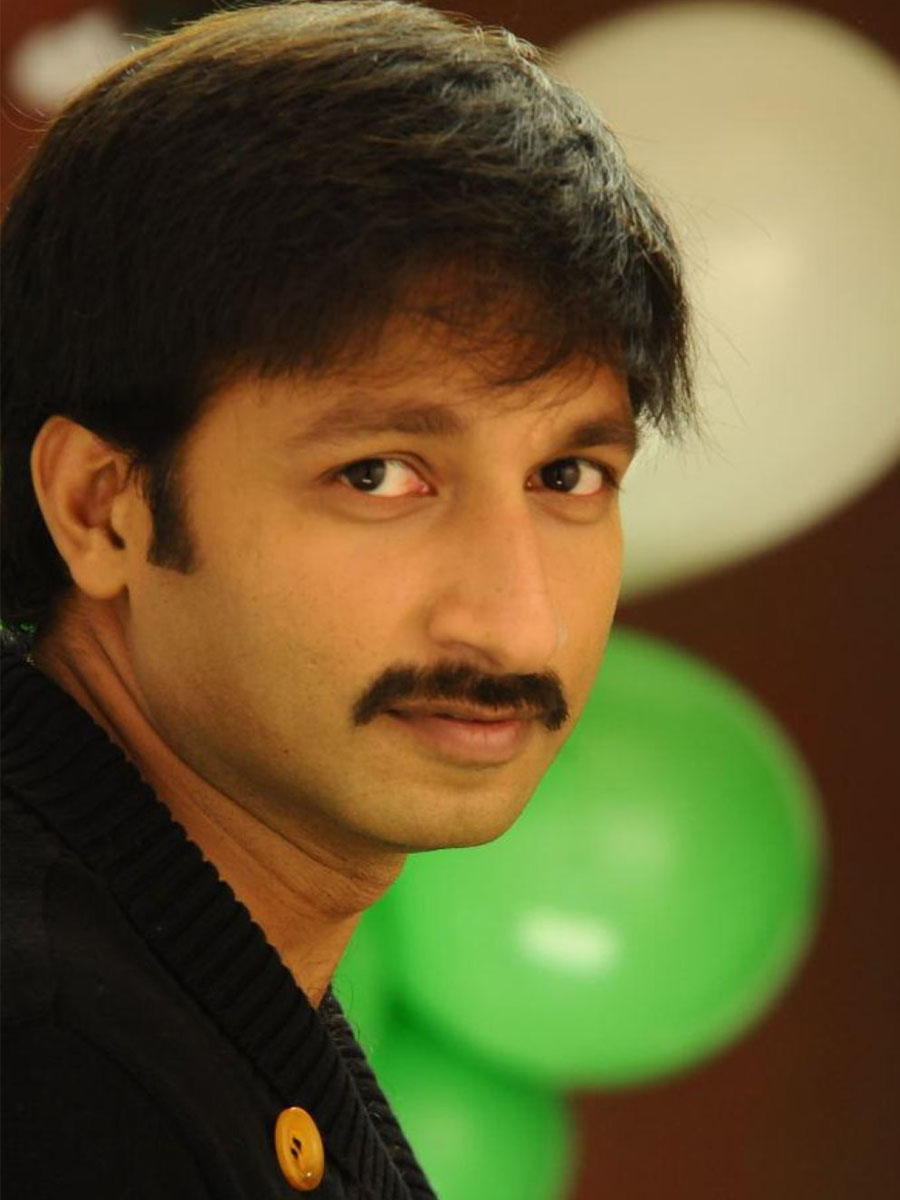 Gopichand | HD Wallpapers (High Definition) | Free Background
