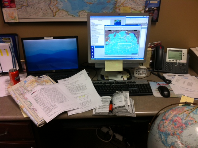 Travel+Health AirMed: Inside the World of an International Flight ...