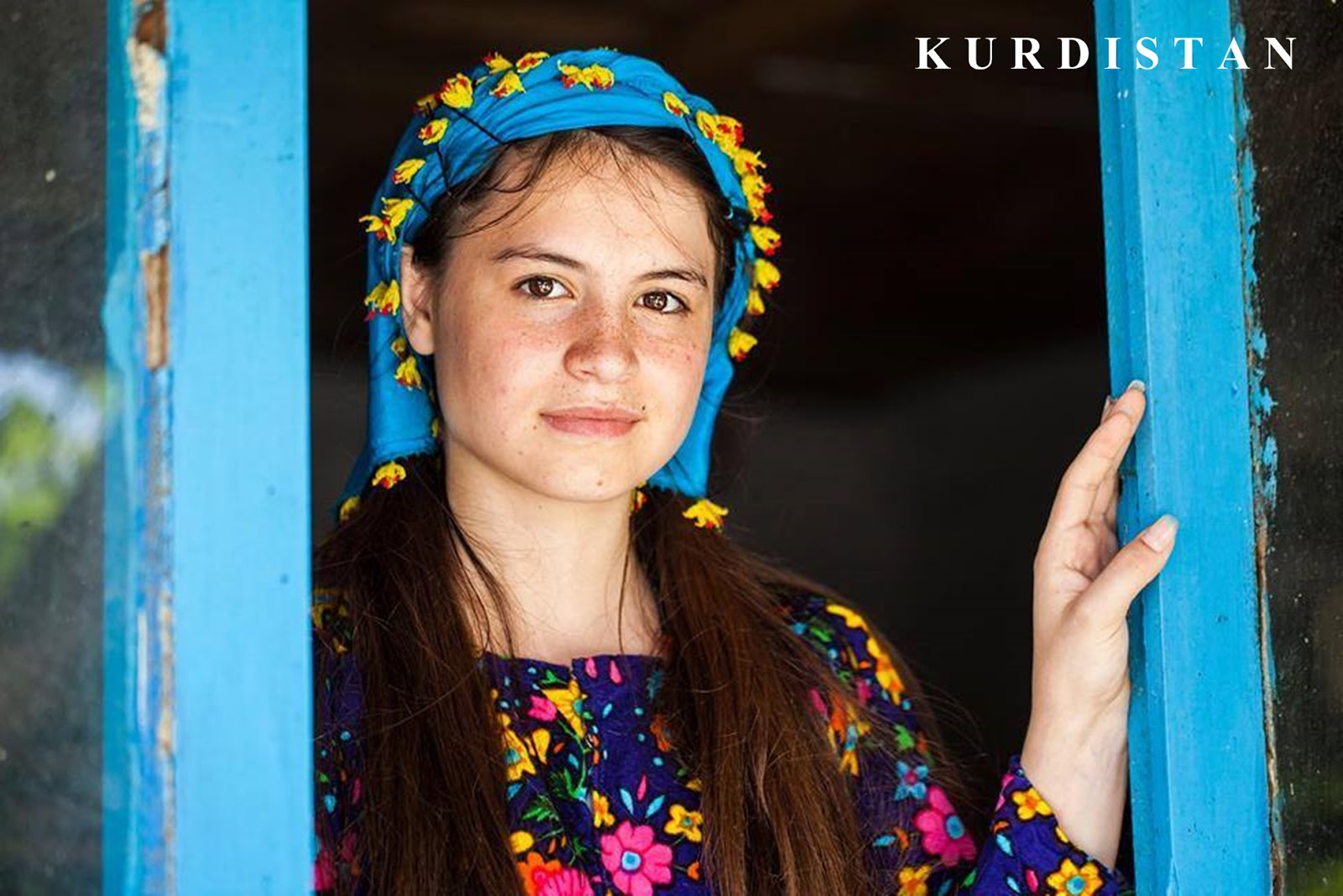 The Land of Kurds -Kurdistan (Anatolia-Mesopotamia): Kurdish (Medes) People