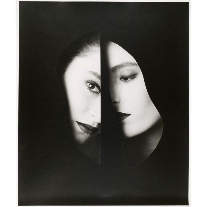 French Sampler: Fabulous Photographer, David Seidner