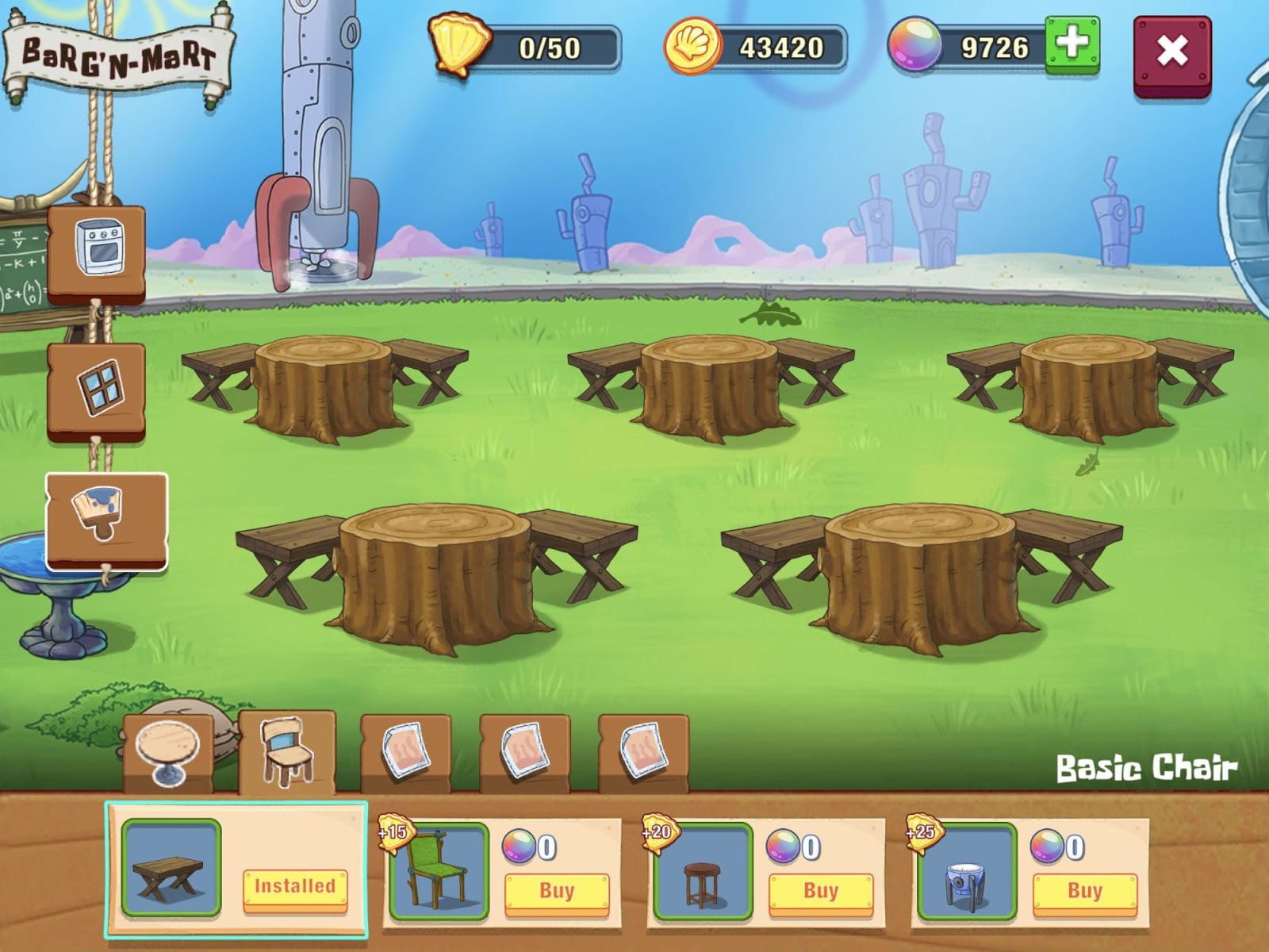 NickALive!: 'SpongeBob: Krusty Cook-Off' Serves Up Fun Under the Sea as ...