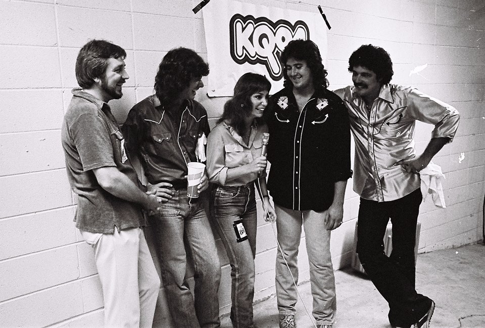 The Mighty 1090 KAAY: 2018