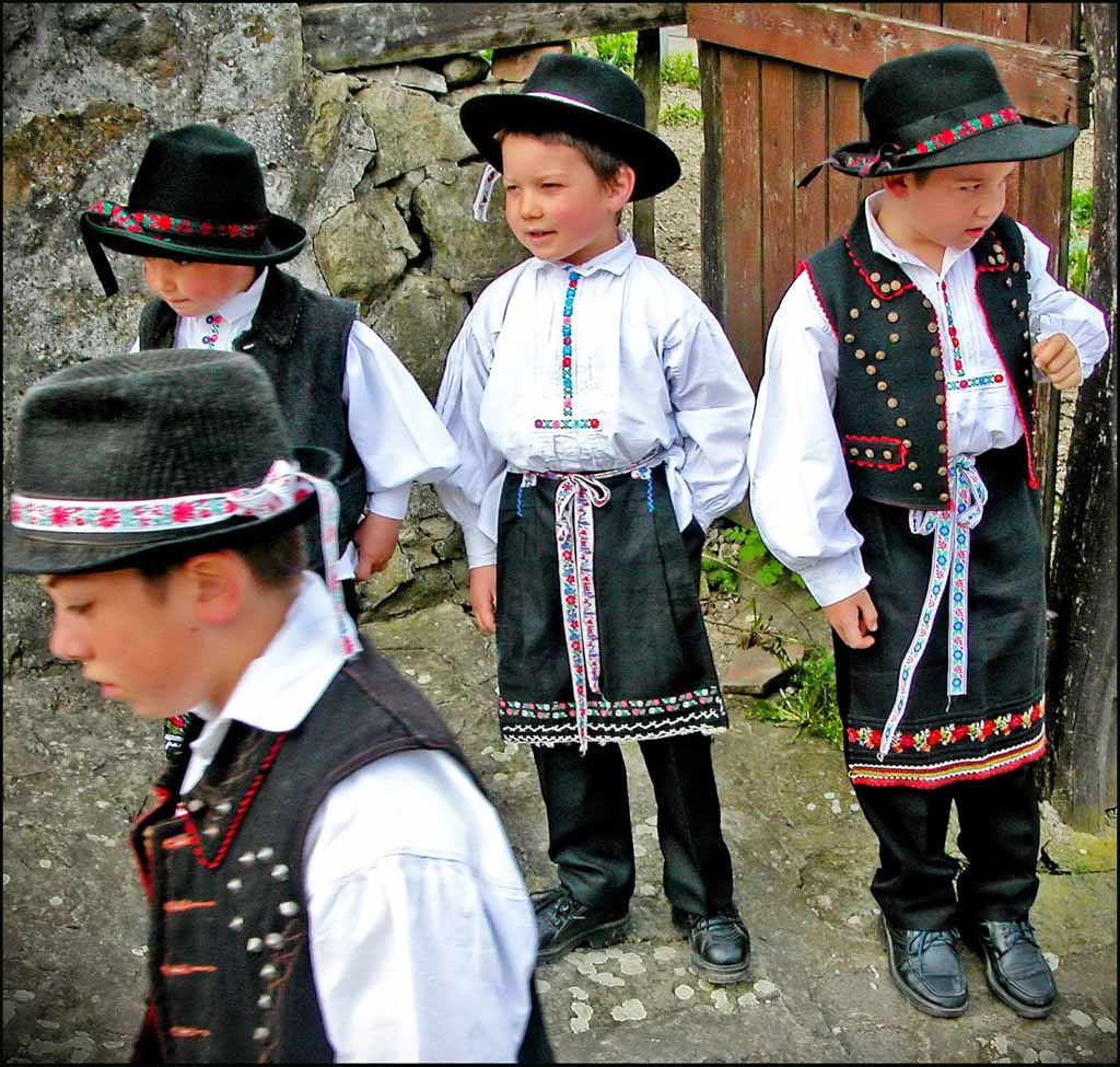 Europa Junior : Fiesta en Hungría