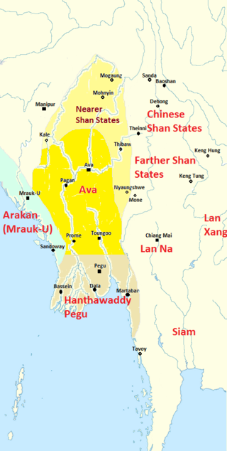 history of myanmar: history of myanmar maps