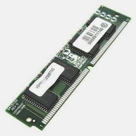 Perkembangan Random Access Memory (RAM) terlengkap ~ Panduan Merakit ...