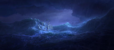 Frozen (2013) - Movie Review : Alternate Ending