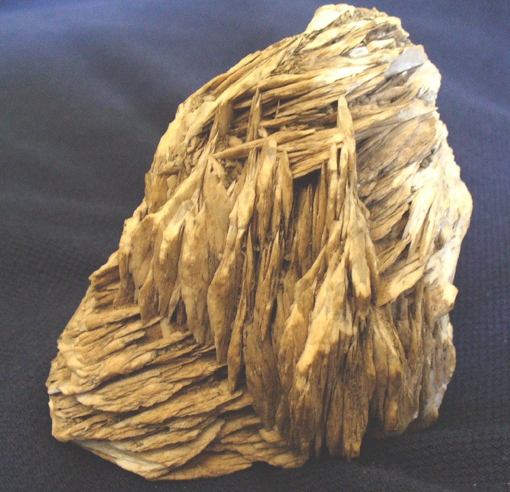 bubulemon: Bahan Galian Industri : Kromit dan Barit