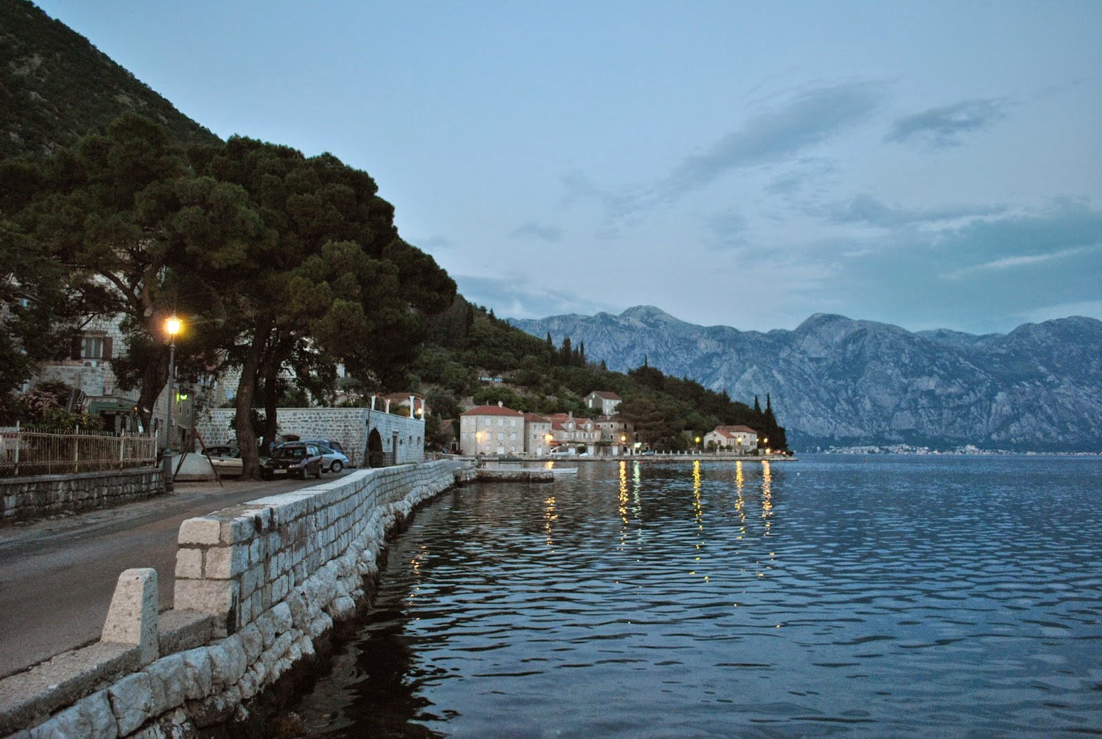 Montenegro Wild Beauty