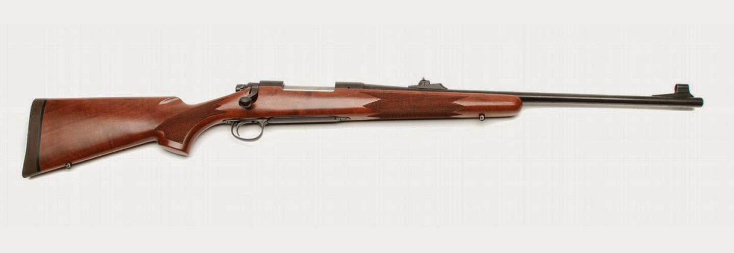 35 Whelen Woods: 35 Whelen Recoil: How Bad is it?