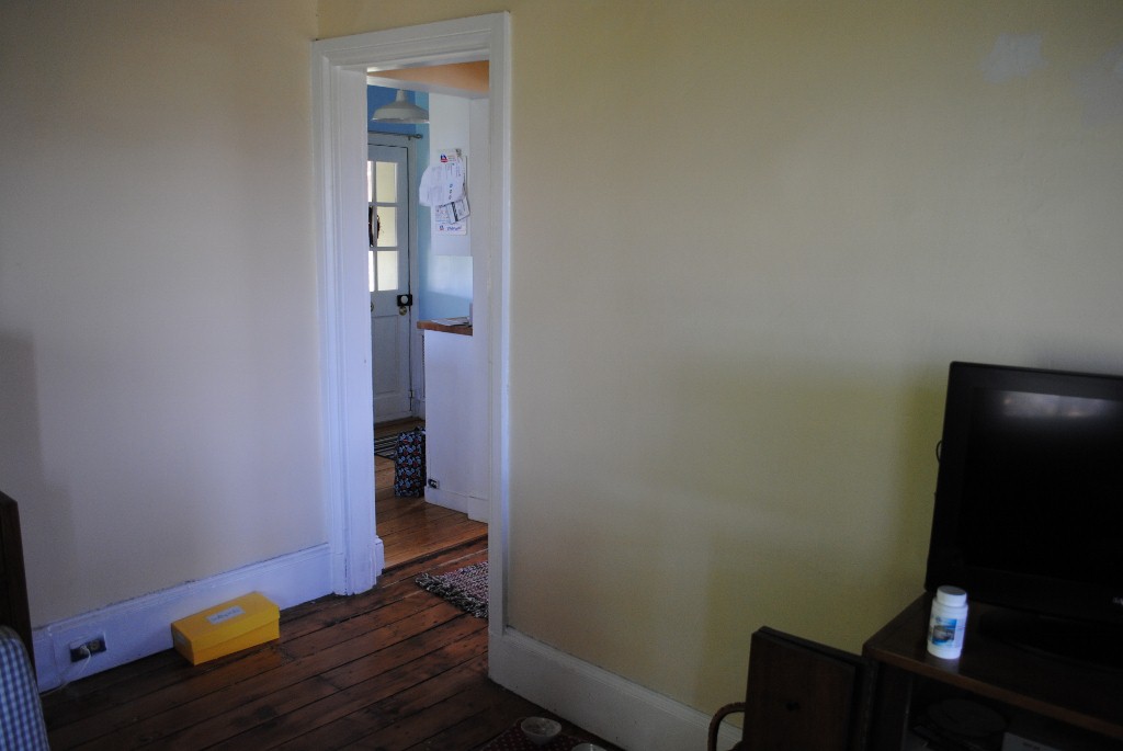 darling petunia: Pimp My Living Room