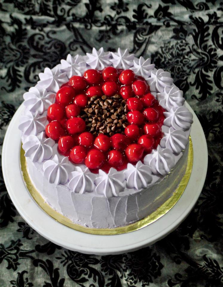 the droolville: home-baked cake goodness from Let's Bake Love by Rina ...