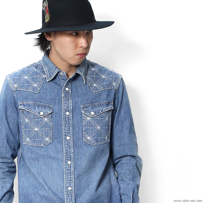 CLINK WEB SHOP - NEWS: STYLING SAMPLE 2017/04/24