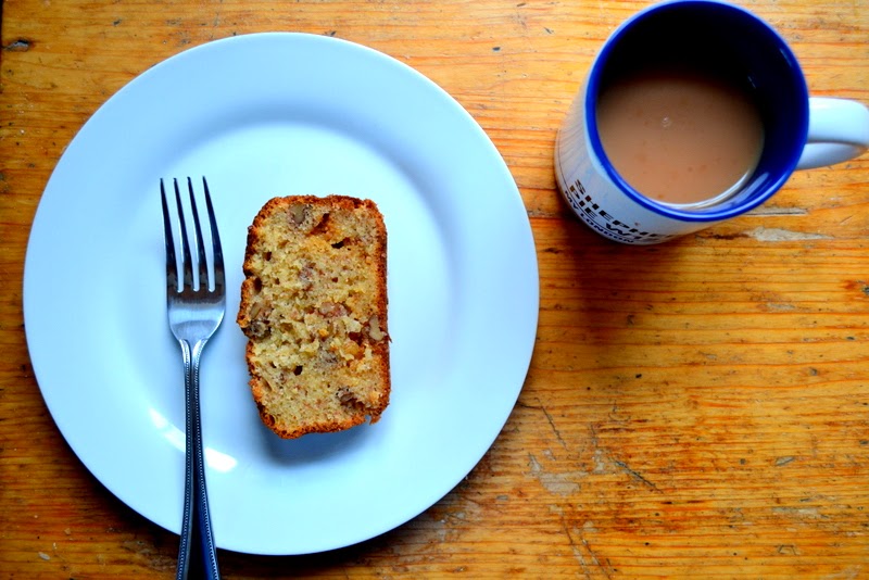 Pudding Lane - A London baking blog