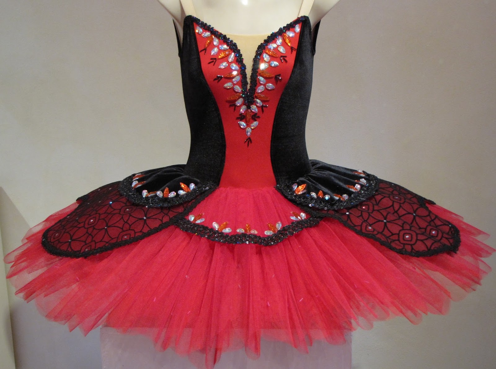 Tutus by Dani: Here are some more photos of recent tutus and other ...