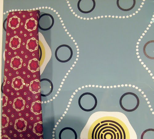 print & pattern: EXHIBITION - museum of 51