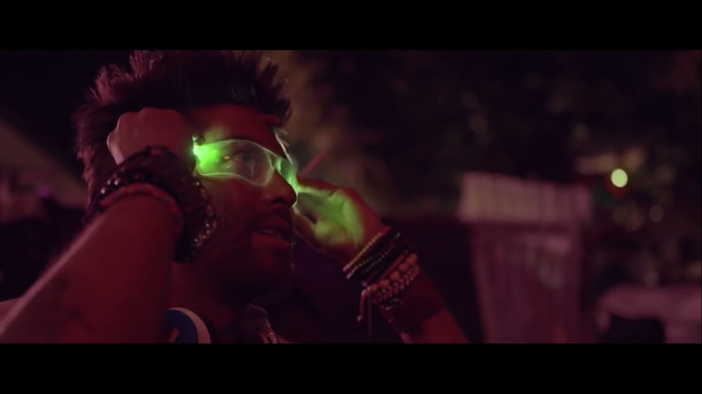 My Movie World: Buy Bust Trailer