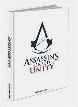 Gamers n' Collectors: Assassin's Creed: Unity's PreOrders and Collector ...