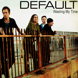 Rock Album Artwork: Default - The Fallout
