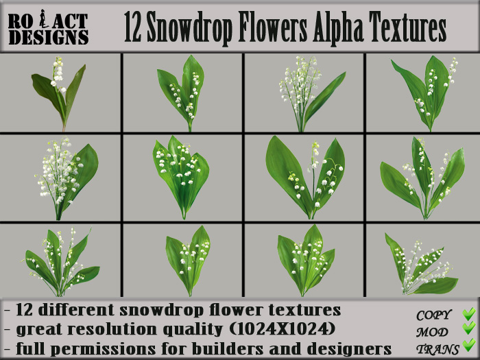 Ro!Act Designs: March 2013