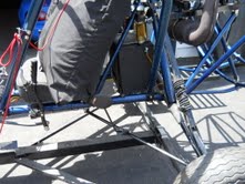 Canyon Sport Flyers: Blue Heron PPC Ultralight For Sale