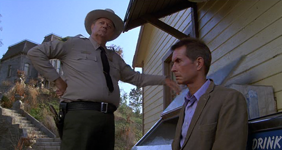 John Kenneth Muir's Reflections on Cult Movies and Classic TV: Cult ...