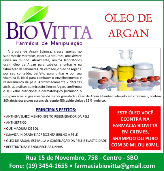 Espaço de Beleza by Lu Guimarães: Resenha Produtos BIO VITTA