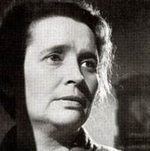 attrici Italiane nate dal 1900 al 1910: 1904 Emma Baron